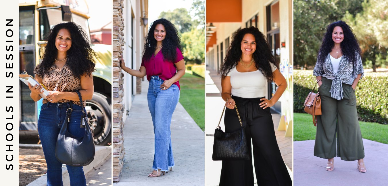 Women's Clothing Boutique | Shop Women's Clothes