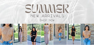 Women's Clothing Boutique | Shop Women's Clothes